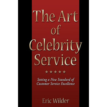 【】The Art of Celebrity Service