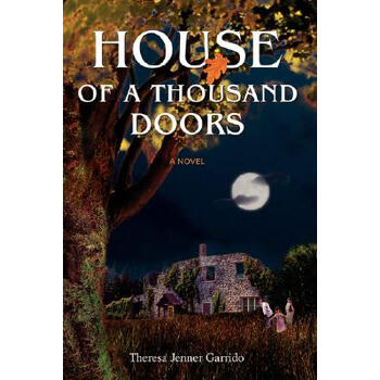 【】House of a Thousand Doors