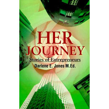 【】Her Journey: Stories of