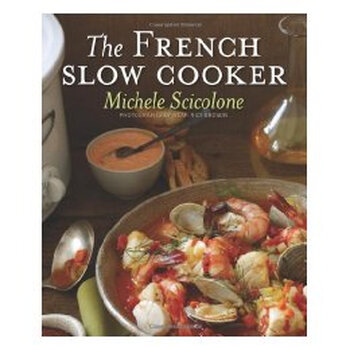 【】The French Slow Cooker