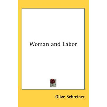 【】Woman and Labor