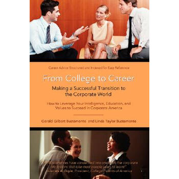 【】From College to Career: Making a