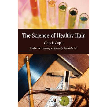 【】The Science of Healthy Hair