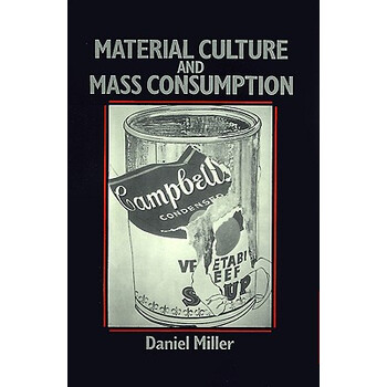 【】Material Culture And Ma