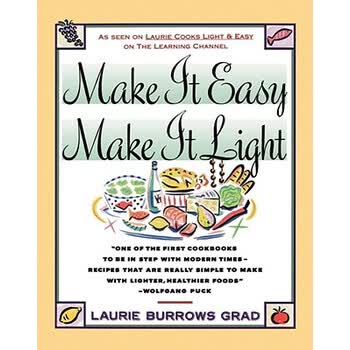 【】Make It Easy, Make It Light