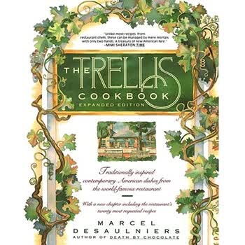 【】Trellis Cookbook: Expande