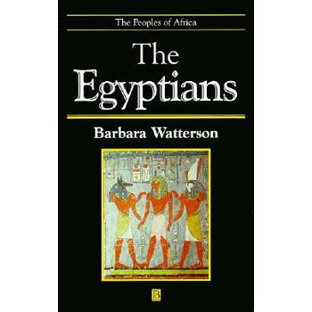 【】The Egyptians