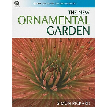 【】The New Ornamental Garden