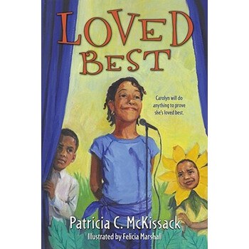 【】Loved Best