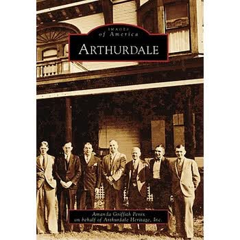 【】Arthurdale