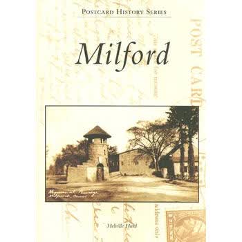 【】Milford