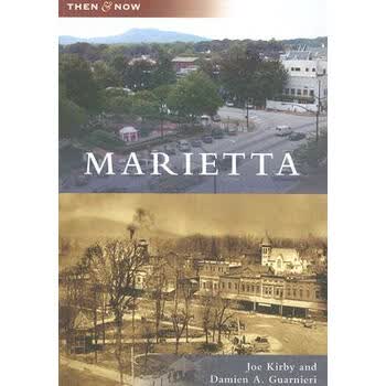 【】Marietta
