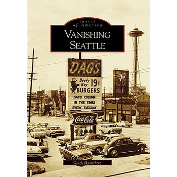 【】Vanishing Seattle