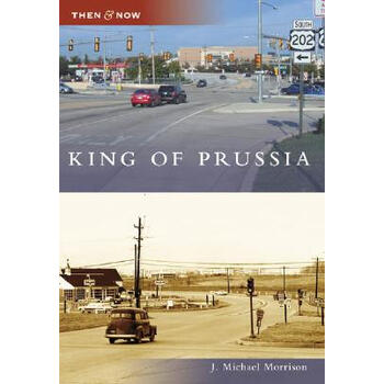 【】King of Prussia