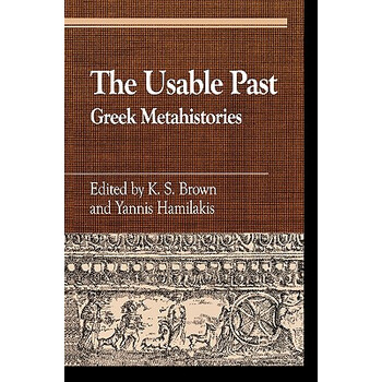 【】The Usable Past: Greek