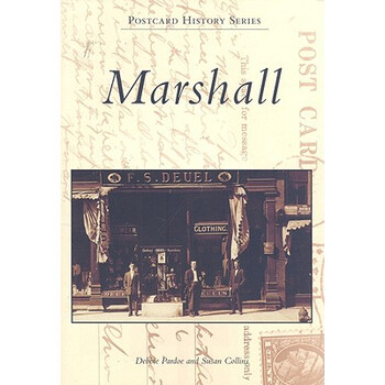 【】Marshall
