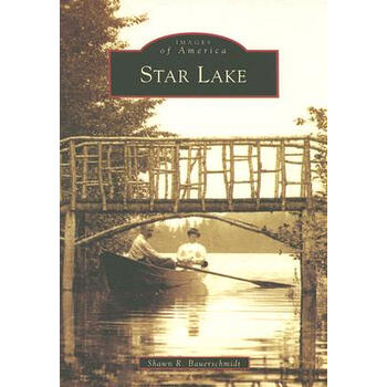 【】Star Lake