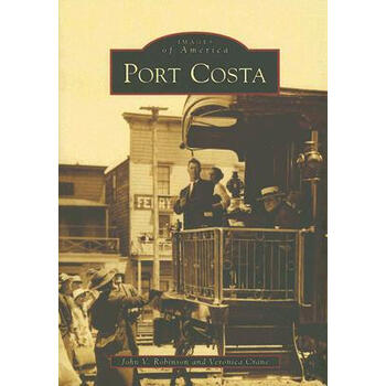 【】Port Costa