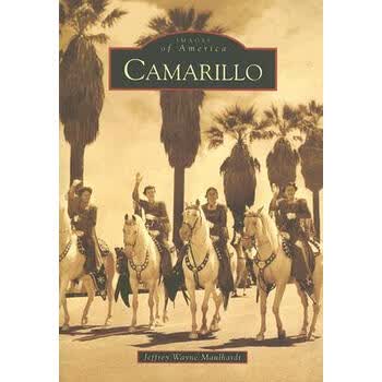 【】Camarillo