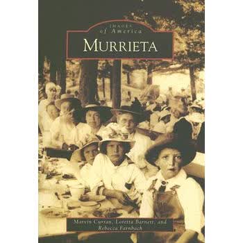 【】Murrieta