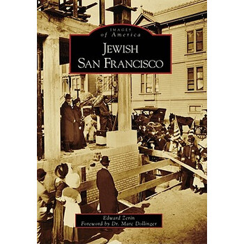 【】Jewish San Francisco