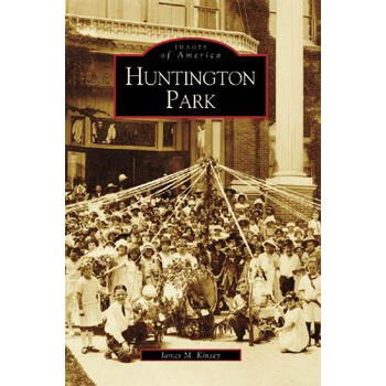 【】Huntington Park