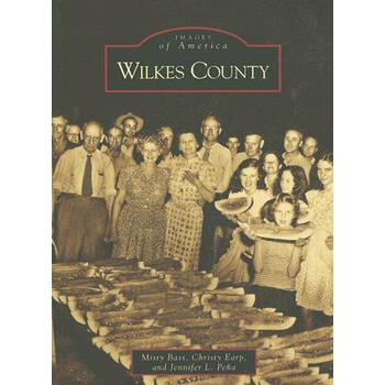 【】Wilkes County