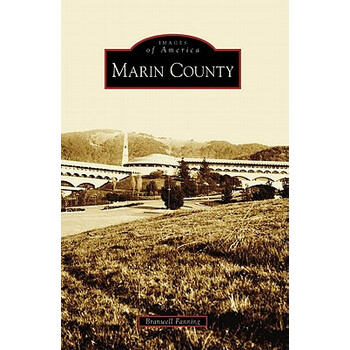 【】Marin County