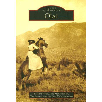 【】Ojai