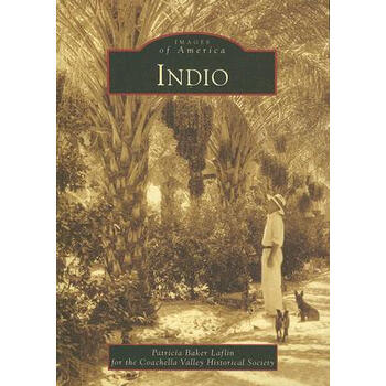 【】Indio