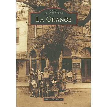 【】La Grange