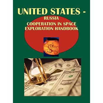 【】Us-Russia Cooperation in Space