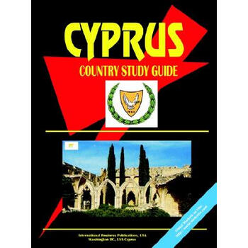 【】Cyprus Country Study Guide
