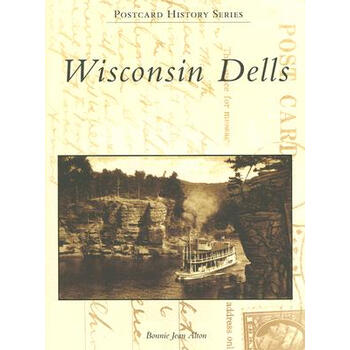 【】Wisconsin Dells