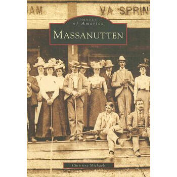 【】Massanutten