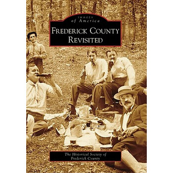 【】Frederick County Revisited