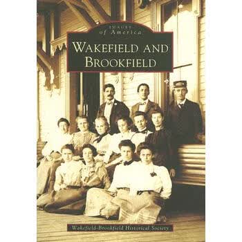 【】Wakefield and Brookfield