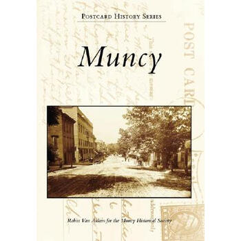 【】Muncy