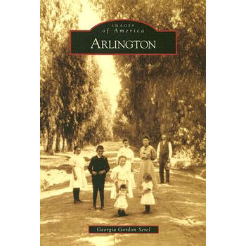 【】Arlington