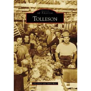 【】Tolleson