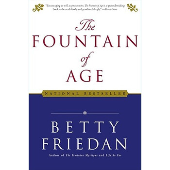 【】The Fountain of Age