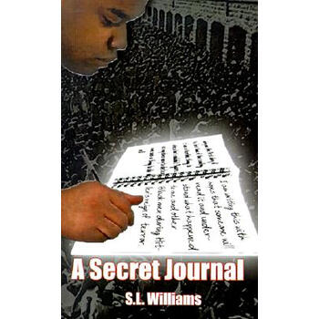 【】A Secret Journal