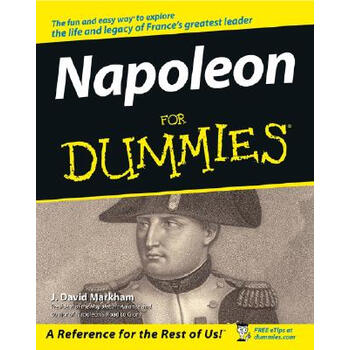 【】Napoleon For Dummies