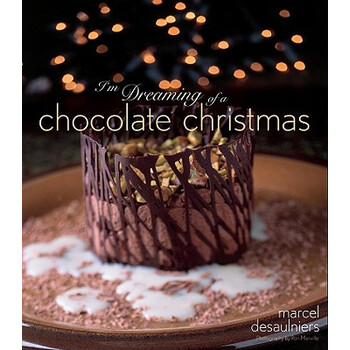 【】I'M Dreaming Of A Chocolate