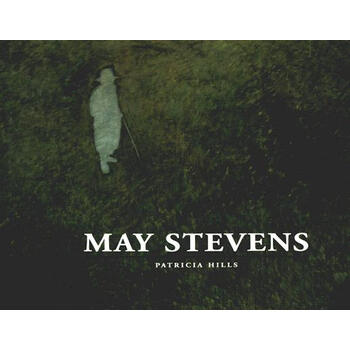 【】May Stevens