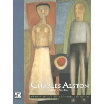 【】Charles Alston