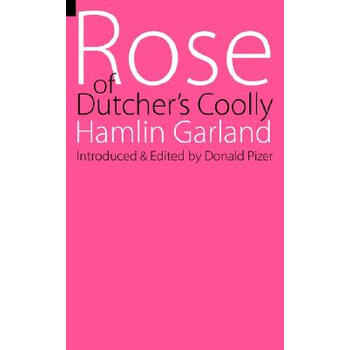 【】Rose of Dutcher's Coolly