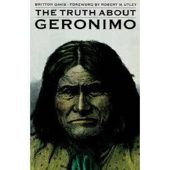 【】Truth about Geronimo-Pa