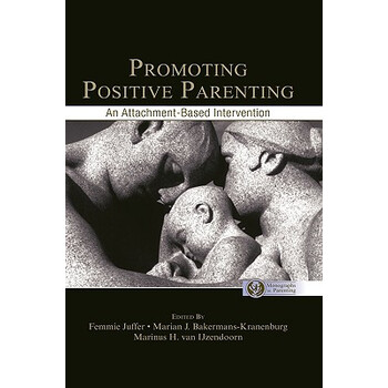 【】Promoting Positive Parenting: An