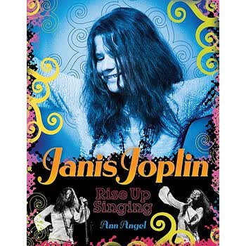 【】Janis Joplin: Rise Up Singing